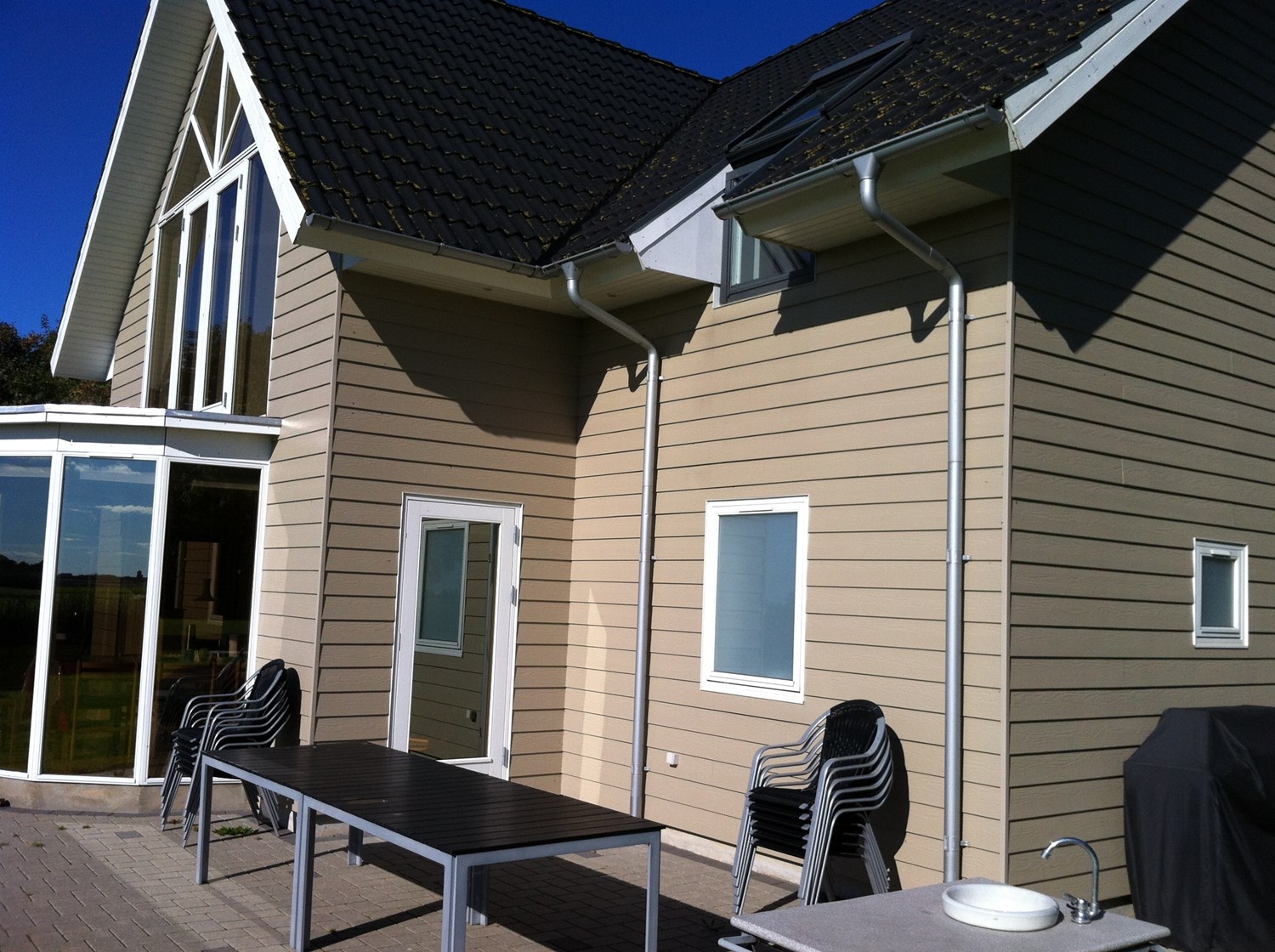 Renovering af hus i Brønderslev | Boligrenovering, Aalborg og Hjørring